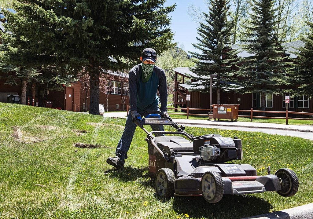 Music Associates of Aspen housing to go to general public during COVID ...